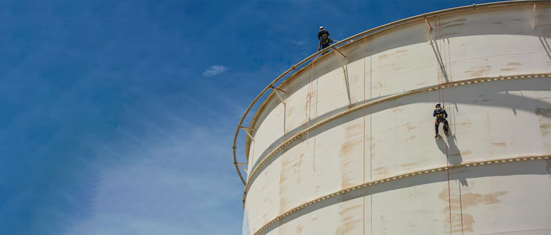 Sky Dew Energy – Offering Top-Quality Service, Providing Complete Value